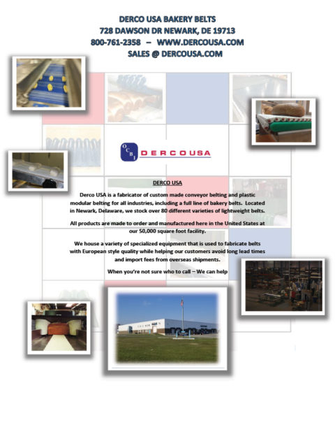Who We Are - Derco USA